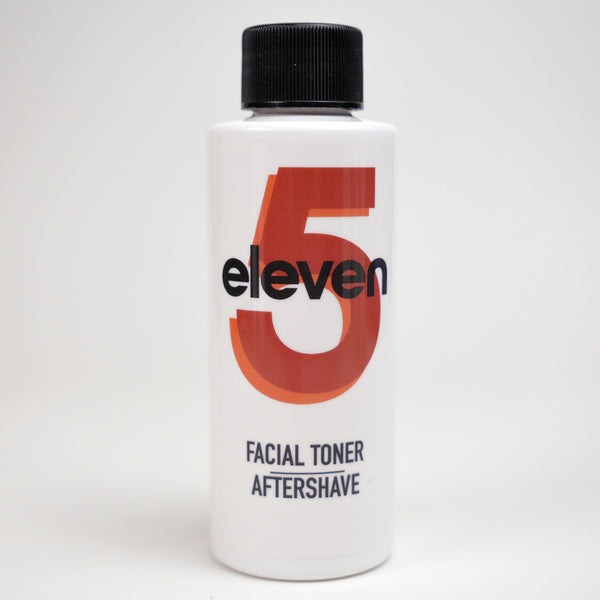 5 Facial Toner - Aftershave – Eleven